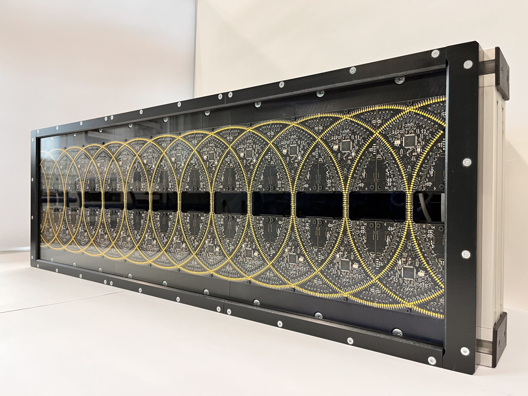 Fiber Orientation Measurement for Carbon and Glass Fibers (F-SCAN ...